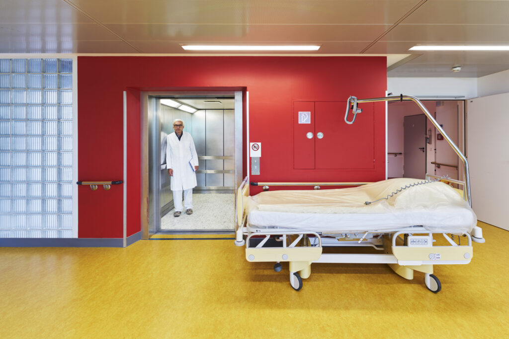 Bed Elevators for Sale, Low Price - OTSTEC