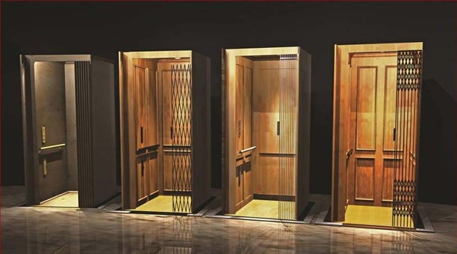 Types Of Home Elevators | Most Complete Guide (2025 Update)