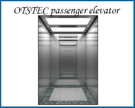 Freight Elevator vs Passenger Elevator: Key Differences - OTSTEC